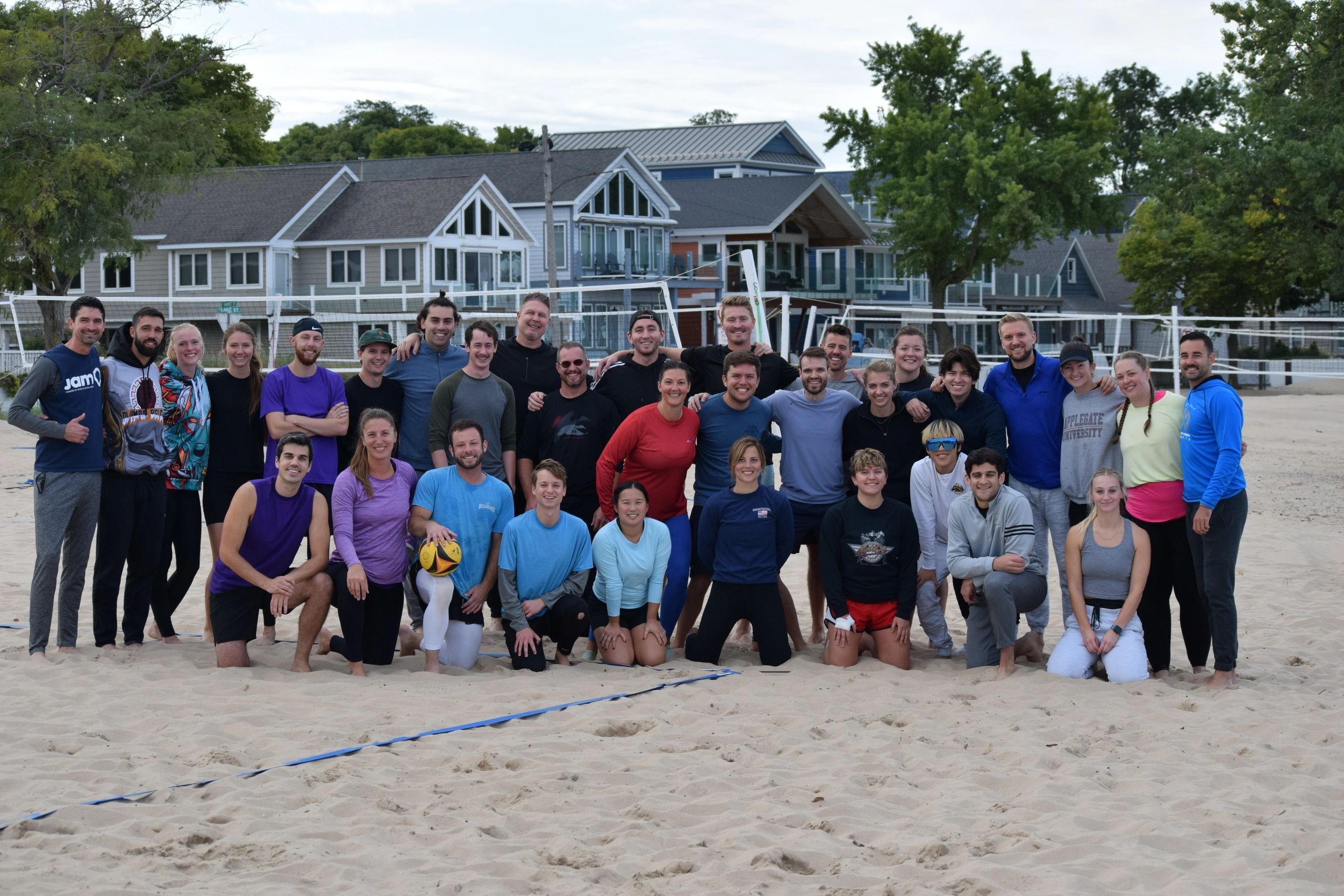 Red, White & Blue Bash